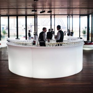 Break Bar - Irocodesign for rent
