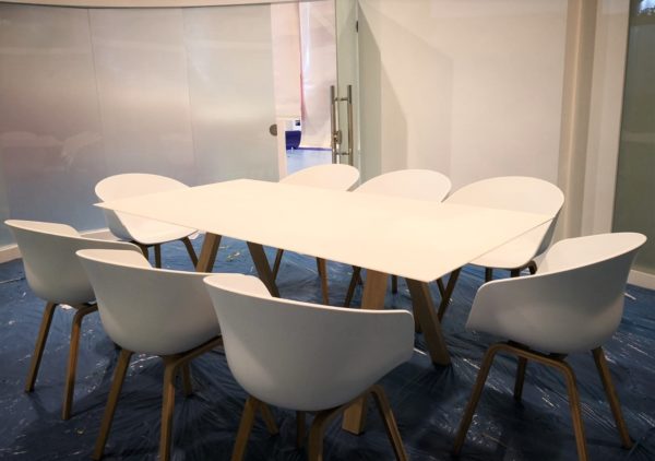 Arki - Irocodesign for rent