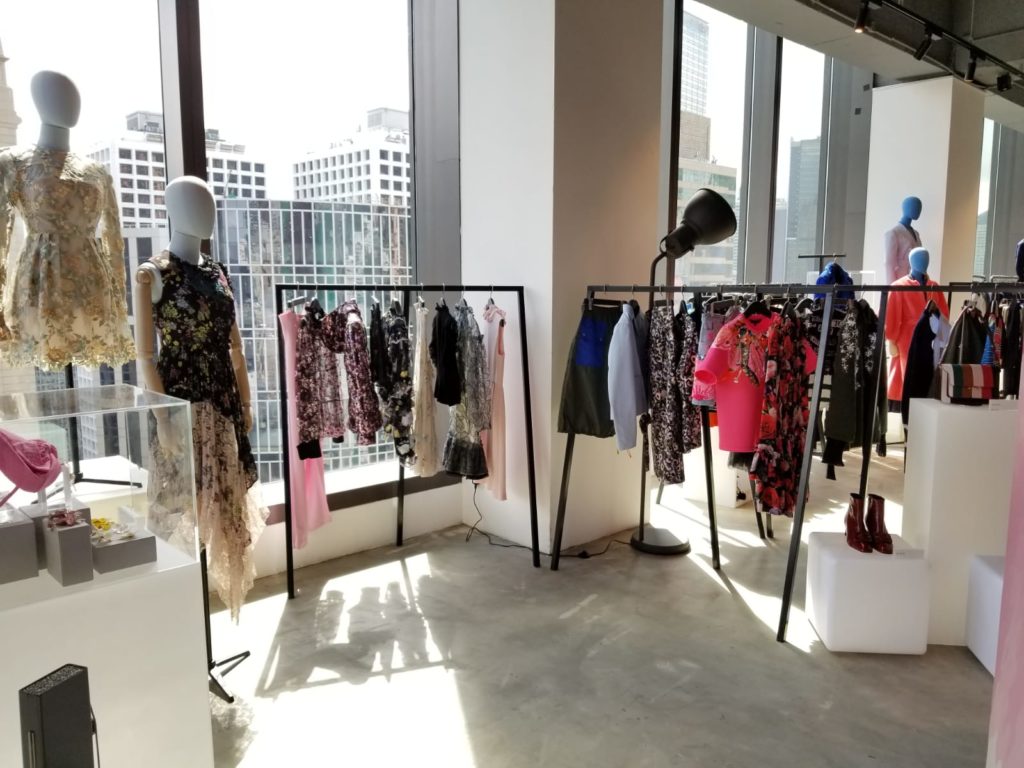 Loop Rack Large Black - Irocodesign for rent