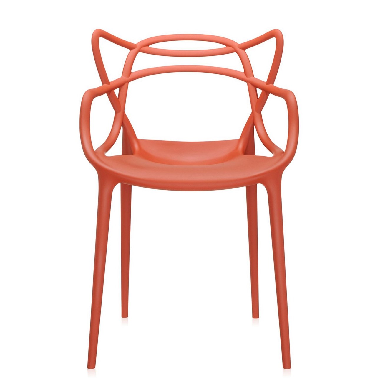 Masters orange - Irocodesign for rent