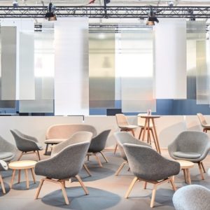 AAL83 - Irocodesign for rent