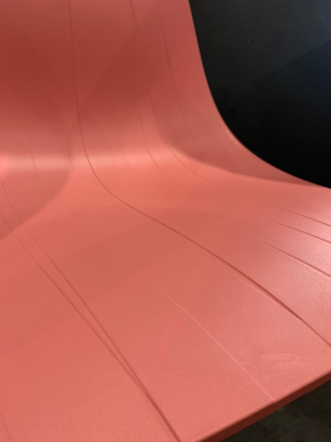 impossible wood chair_210818_0 - Irocodesign for rent