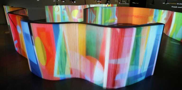 パーテーション Molo Wall 240のレンタル｜iroco design