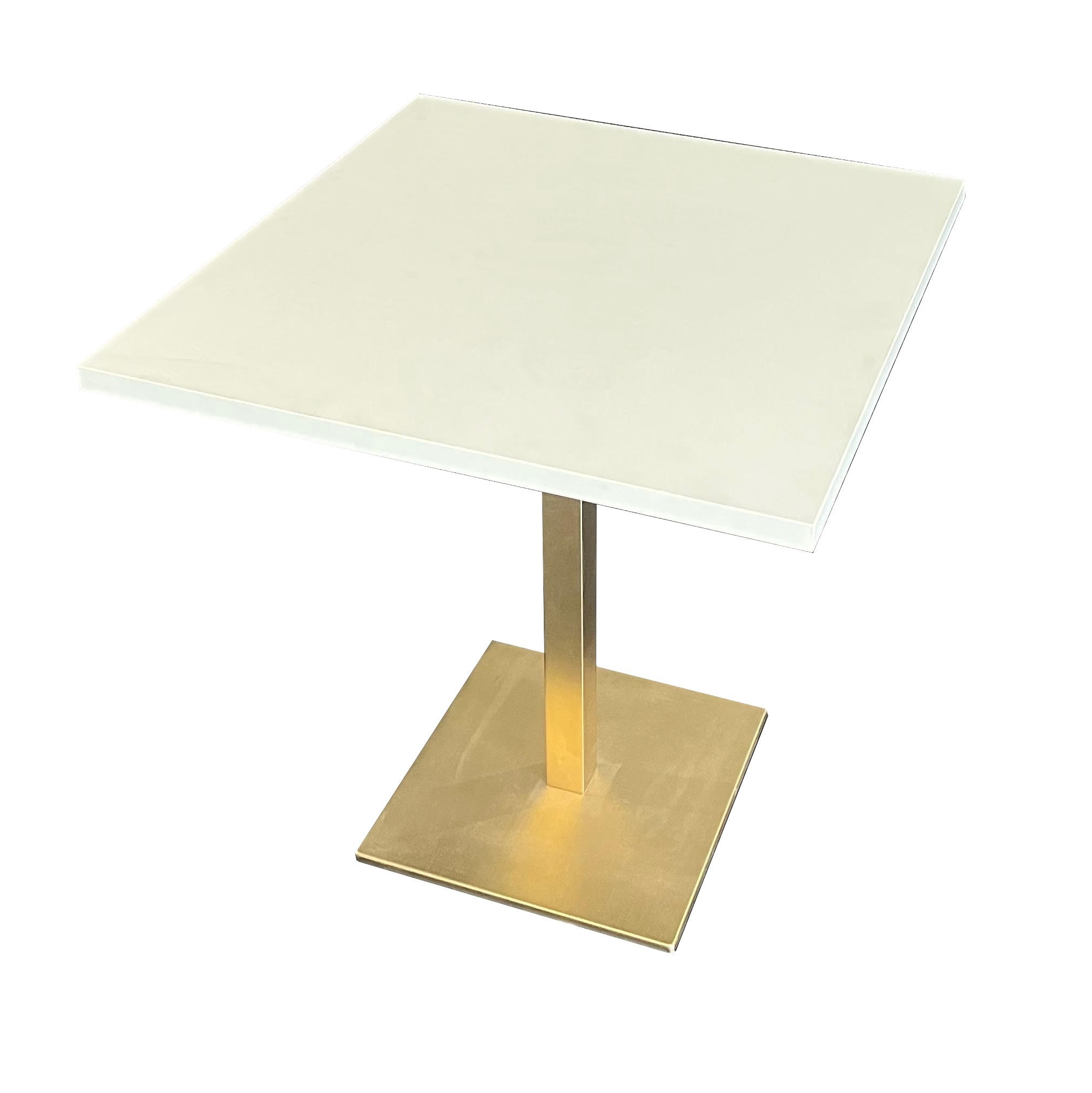 Inox white - Irocodesign for rent